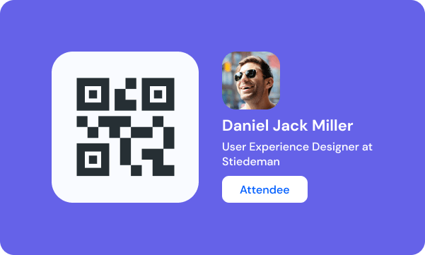 Next-Generation Mobile App for Events & Conferences 2025 - Eventify